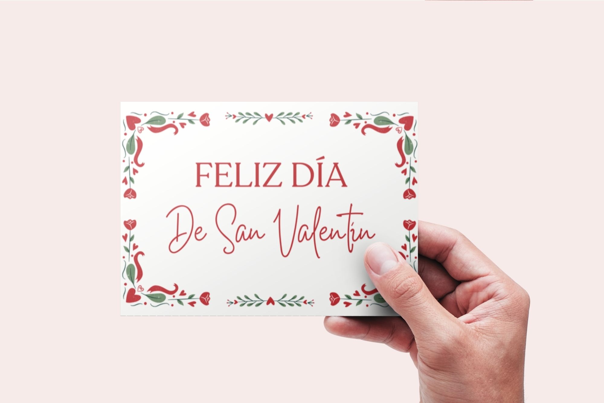 Tarjetas Día de San Valentín | Vida Imprimible